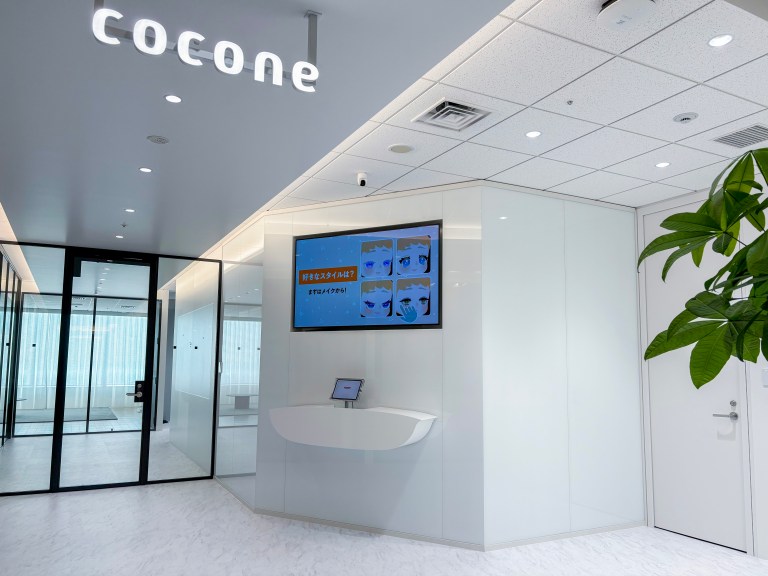 本社移転のお知らせ | cocone ONE 株式会社
